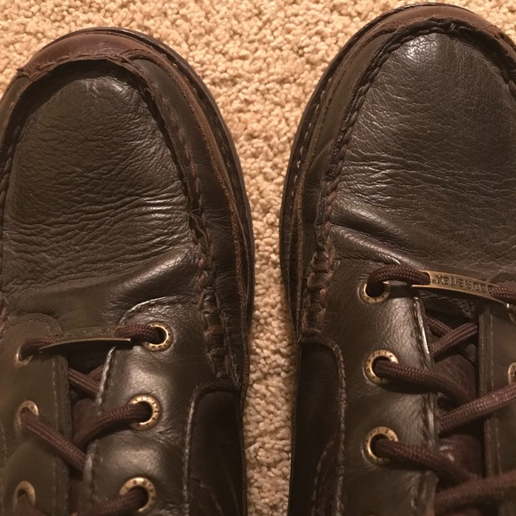 Irish Setter | Shoes | Irish Setter Leather Dress Shoes | Poshmark